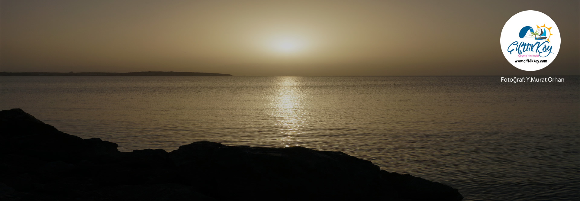 Çeşme Çiftlikköy