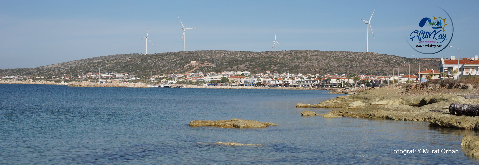 Çeşme Çiftlikköy