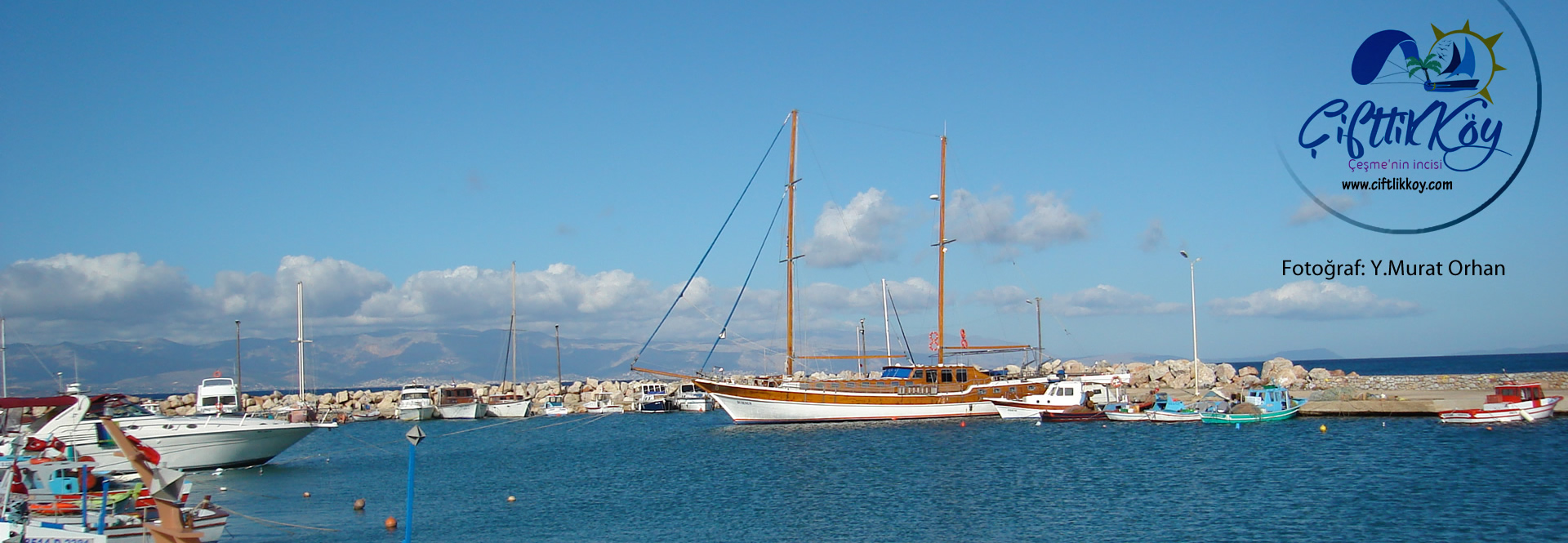 Çeşme Çiftlikköy